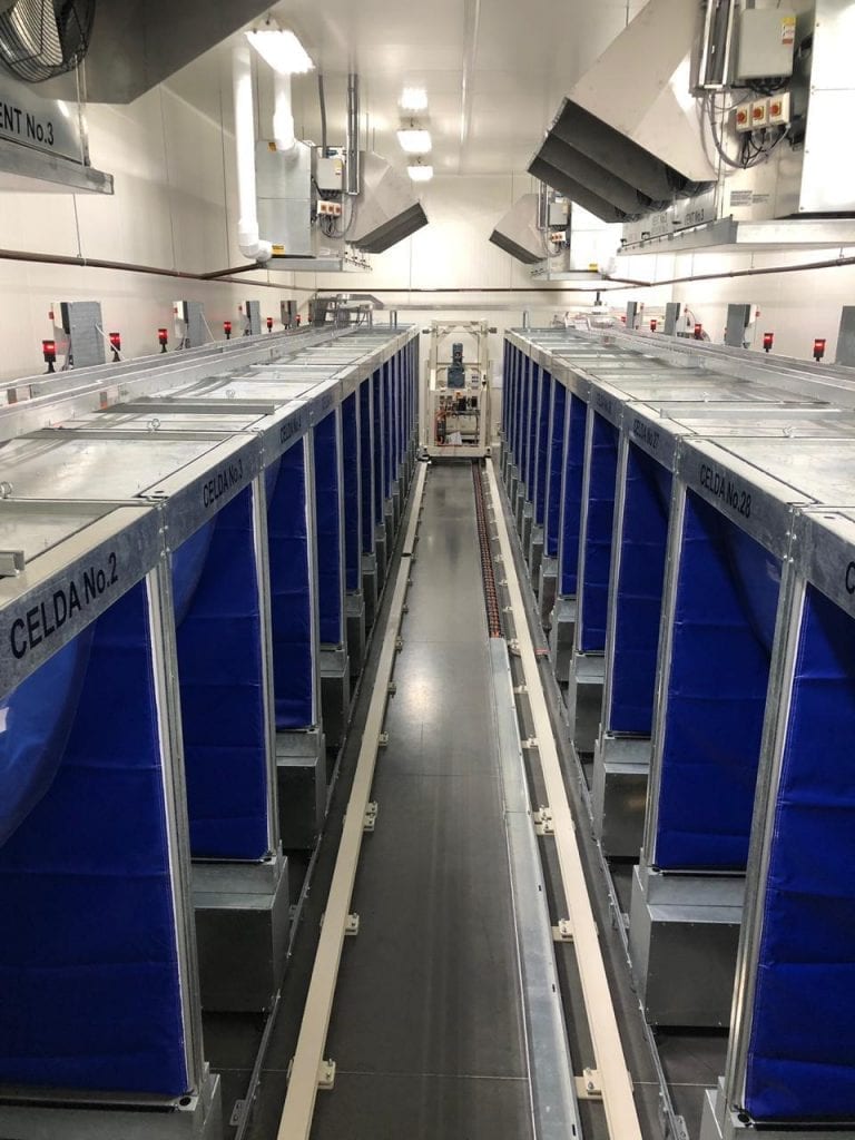 Hygenic Air Control Contractors | DualTemp Clauger