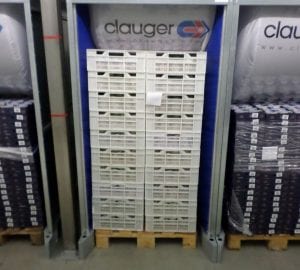 Hygenic Air Control Contractors | DualTemp Clauger